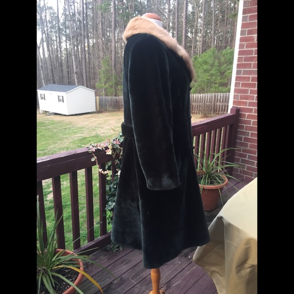 BORGAZIA | Jackets & Coats | Vtg Borgazia Styled By Sportowne A Borge ...